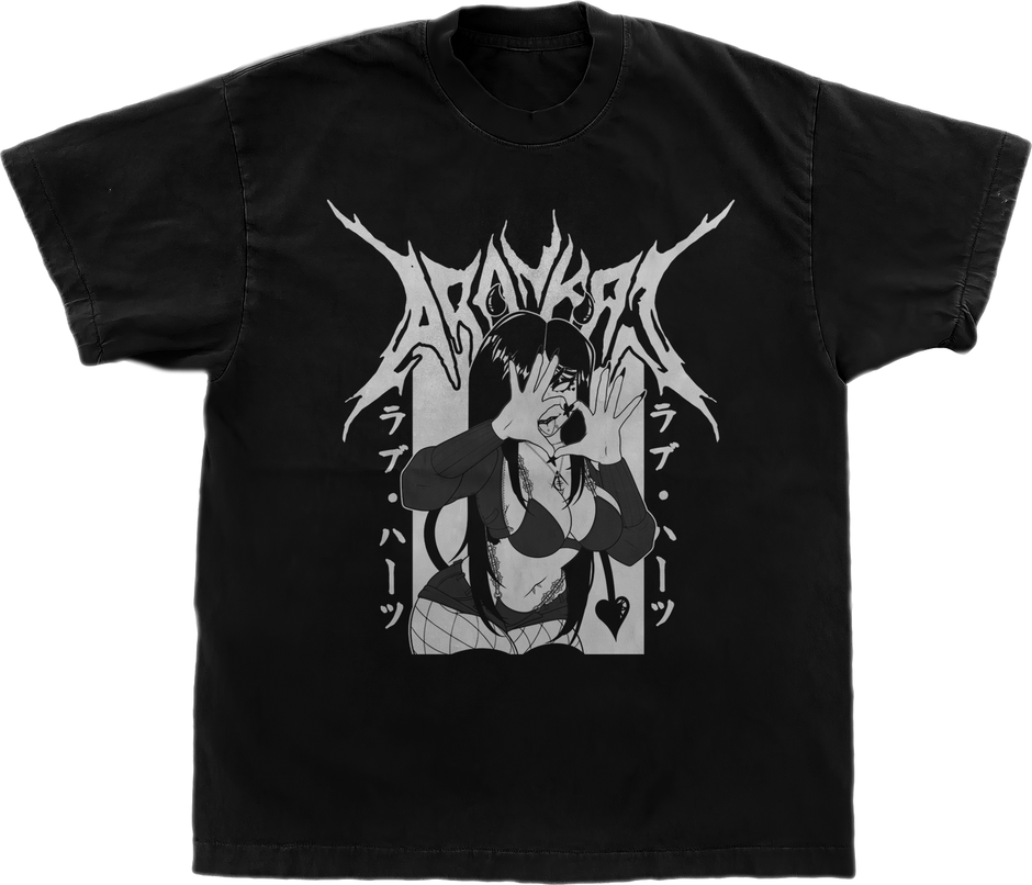 Official Arankai Merch Store