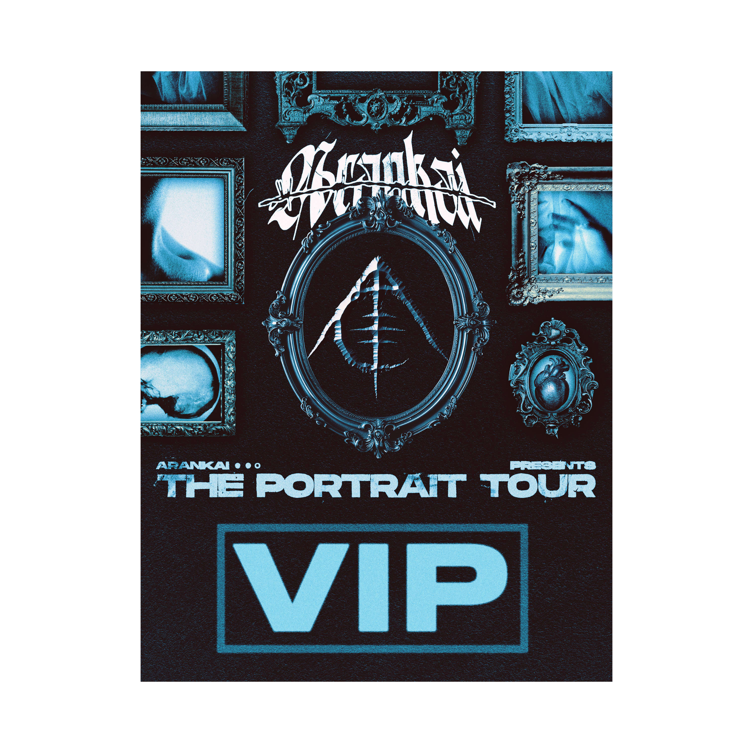 VIP MEET & GREET – Arankai Merch