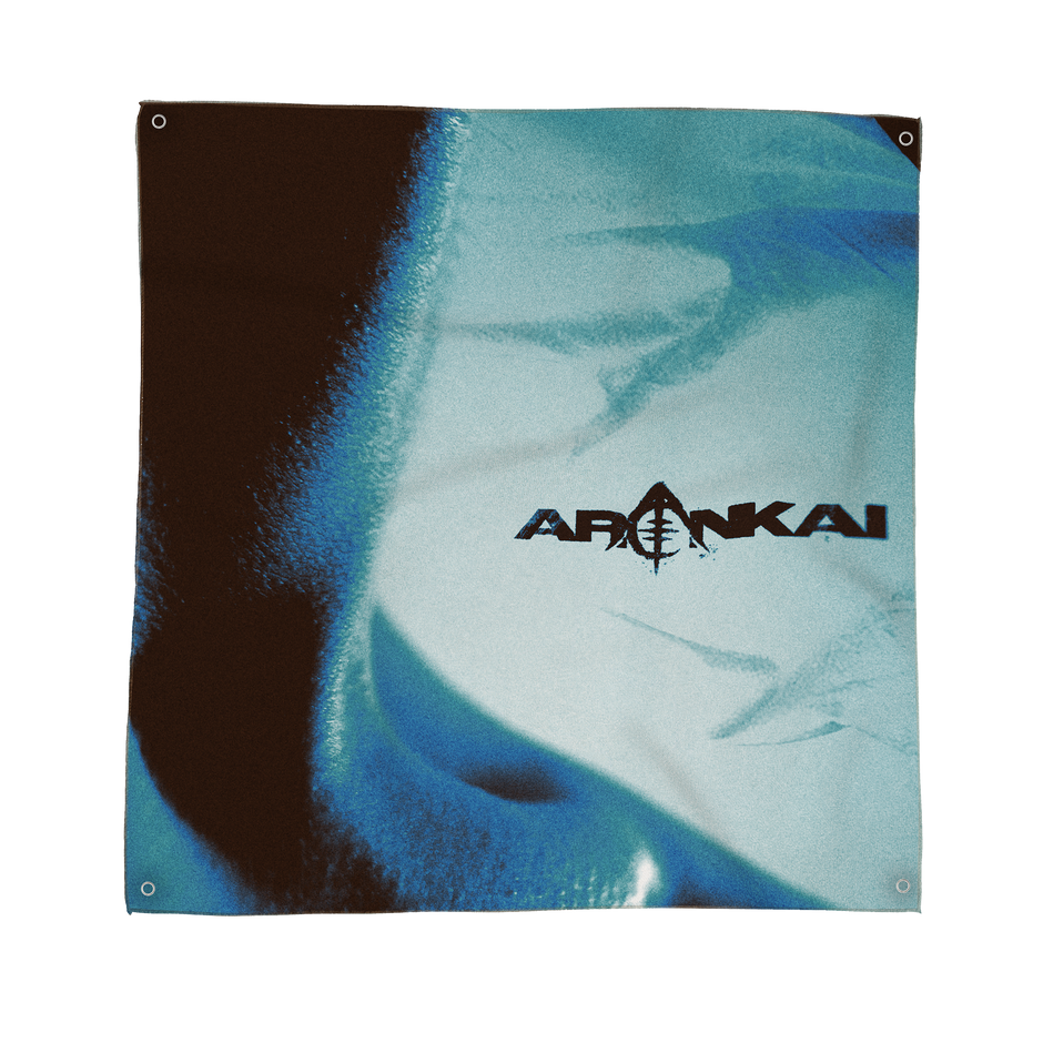 Official Arankai Merch Store