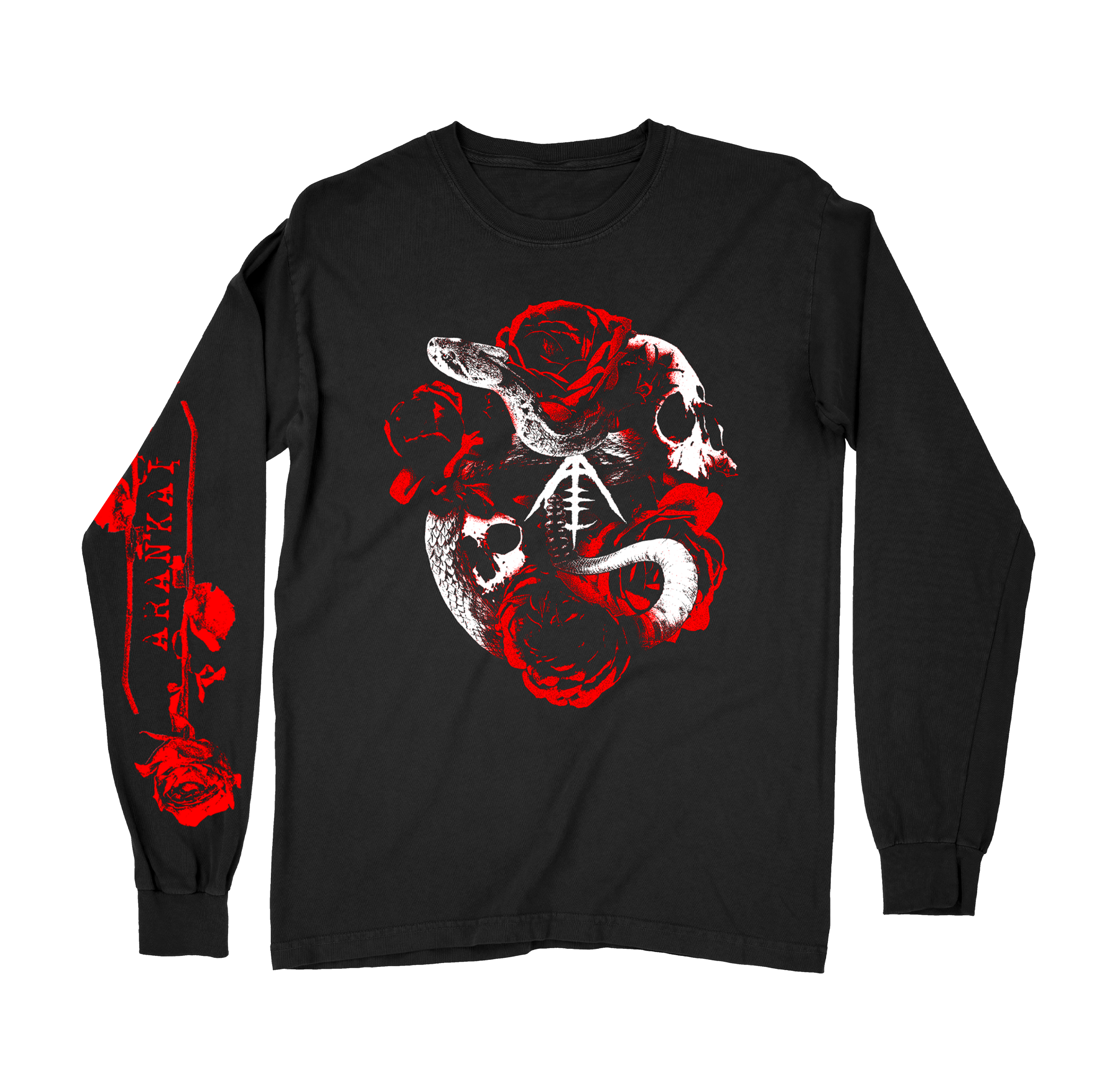 Official Arankai Merch Store